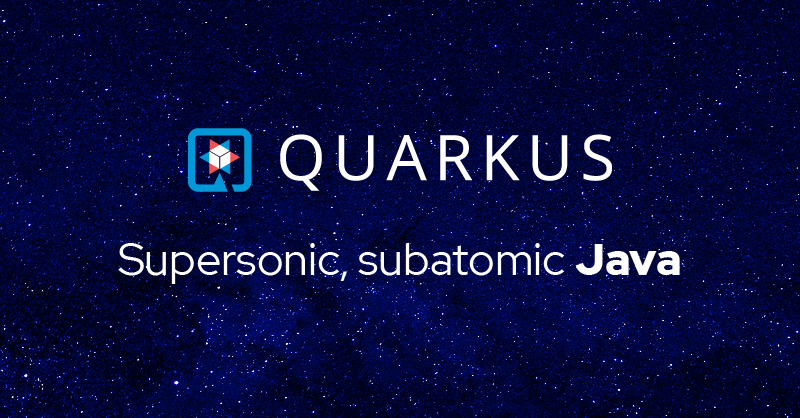 Quarkus
