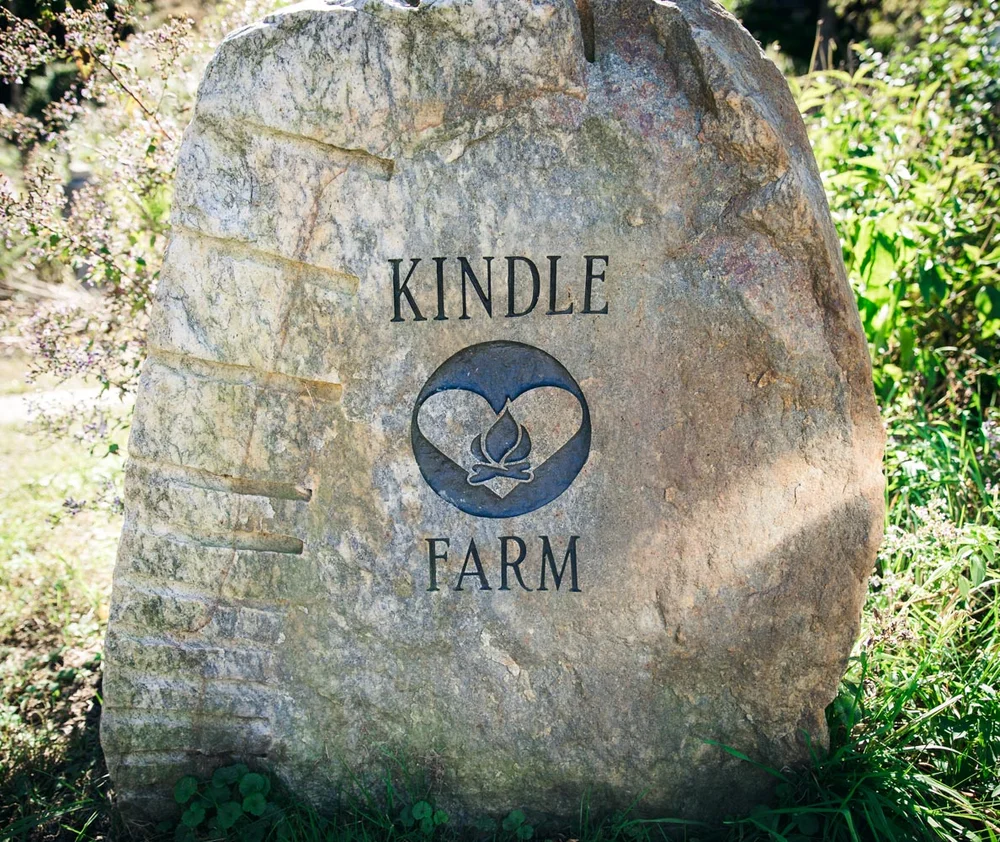 History — Kindle Farm School