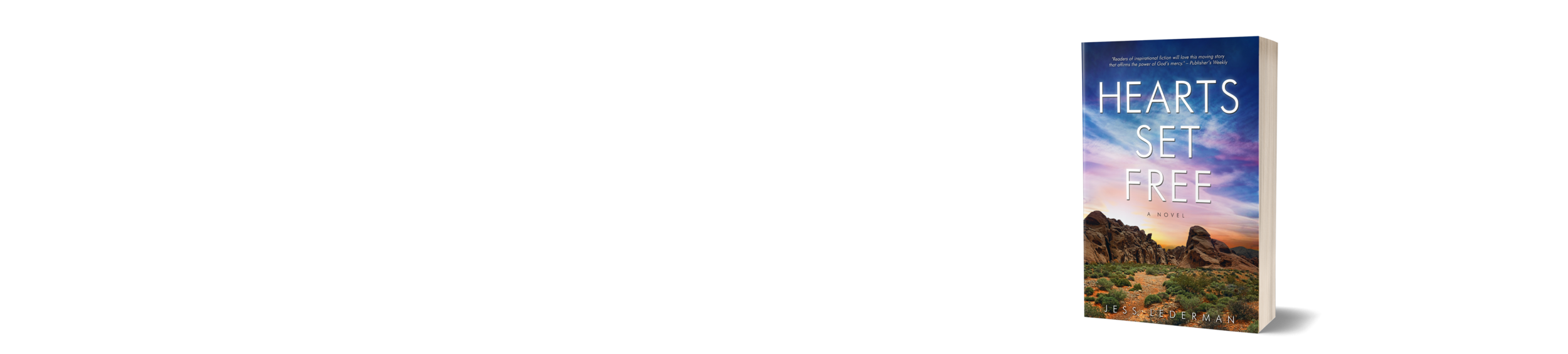 Musings and Meditations by Christian Author Jess Lederman — Jess ...