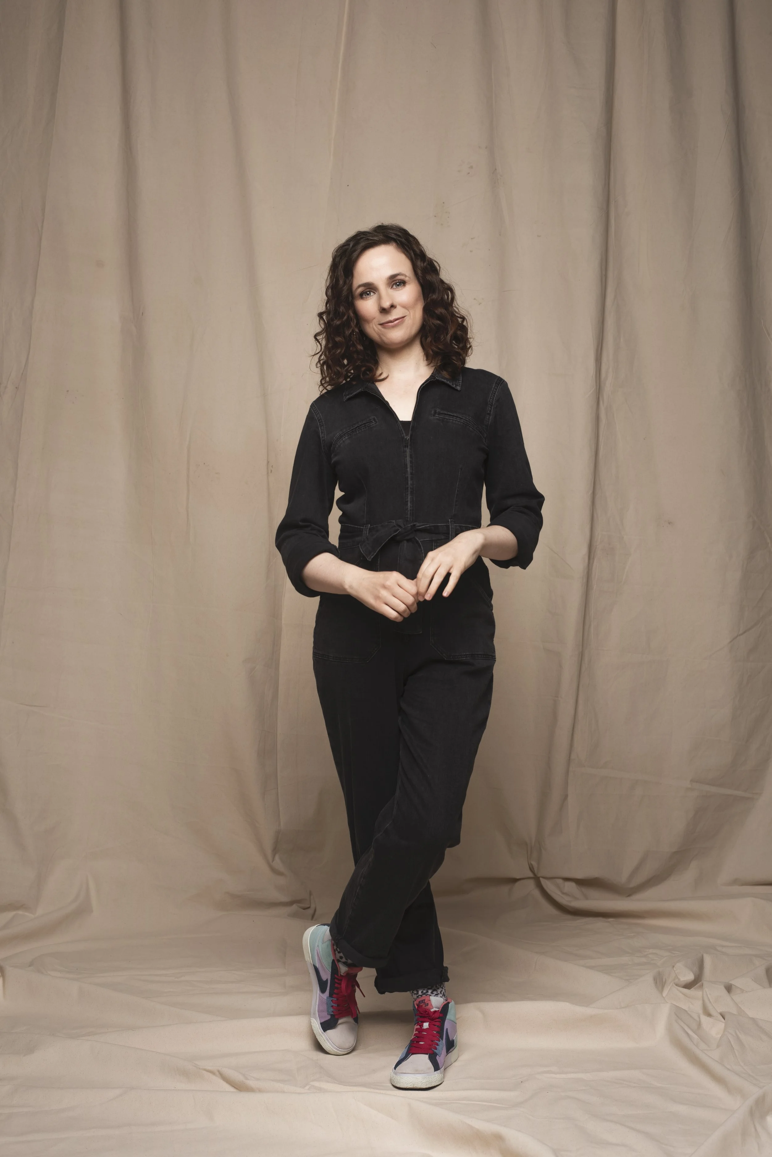 You Are Not Alone — Cariad Lloyd