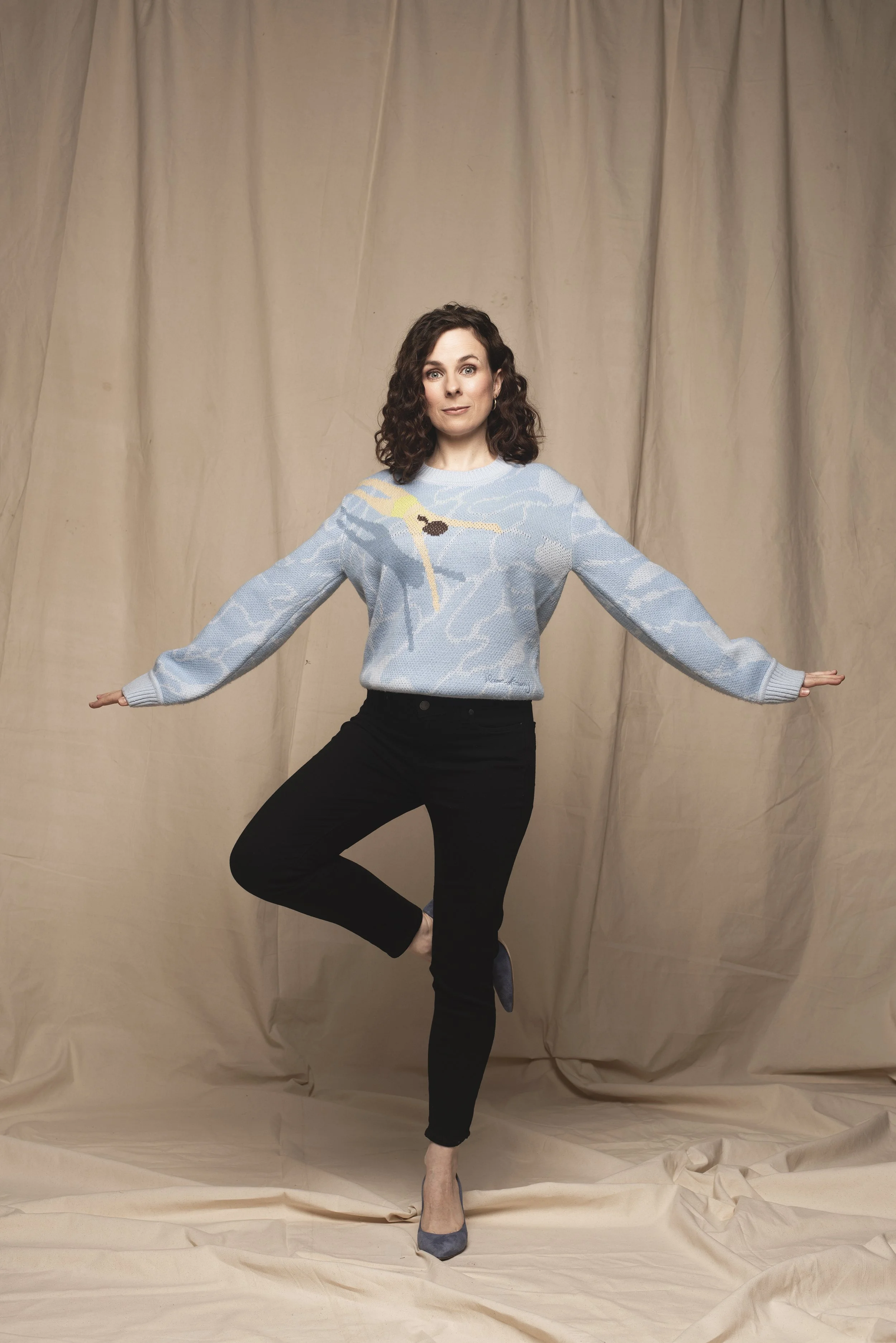 Griefcast — Cariad Lloyd