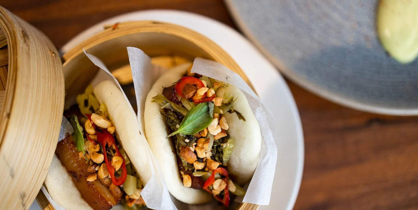 Restaurant East Pan Asiatique Boulevard Robert Bourassa — East