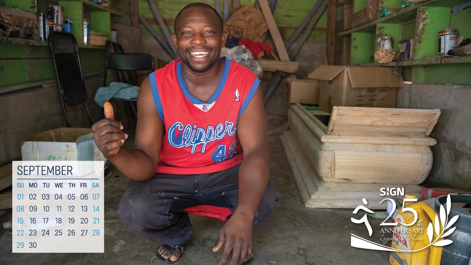 Wallpapers — SIGN Fracture Care International