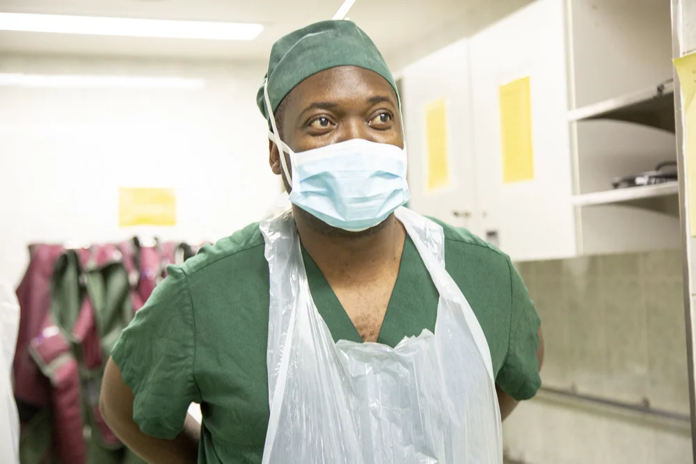 For Surgeons — SIGN Fracture Care International