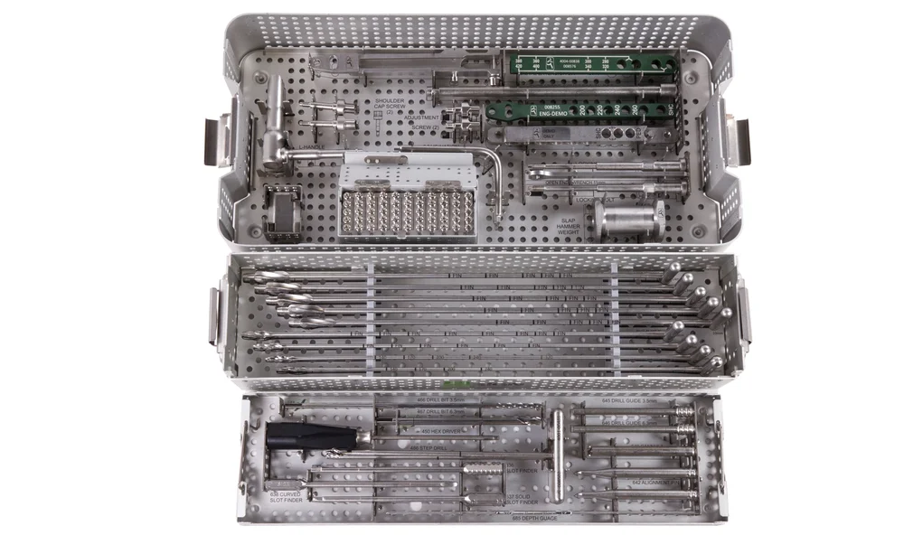 SIGN Products — SIGN Fracture Care International