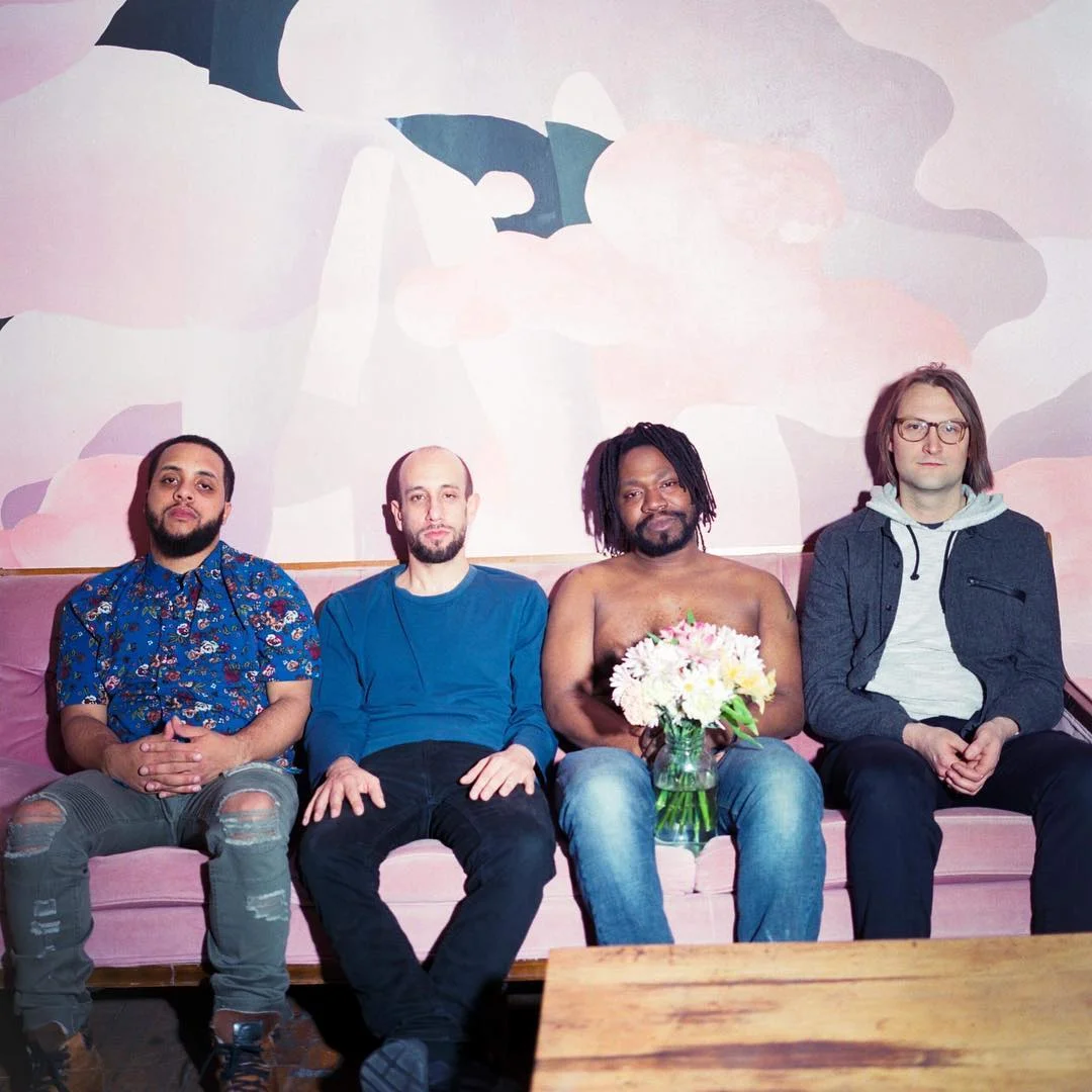 Roster — Future Chord