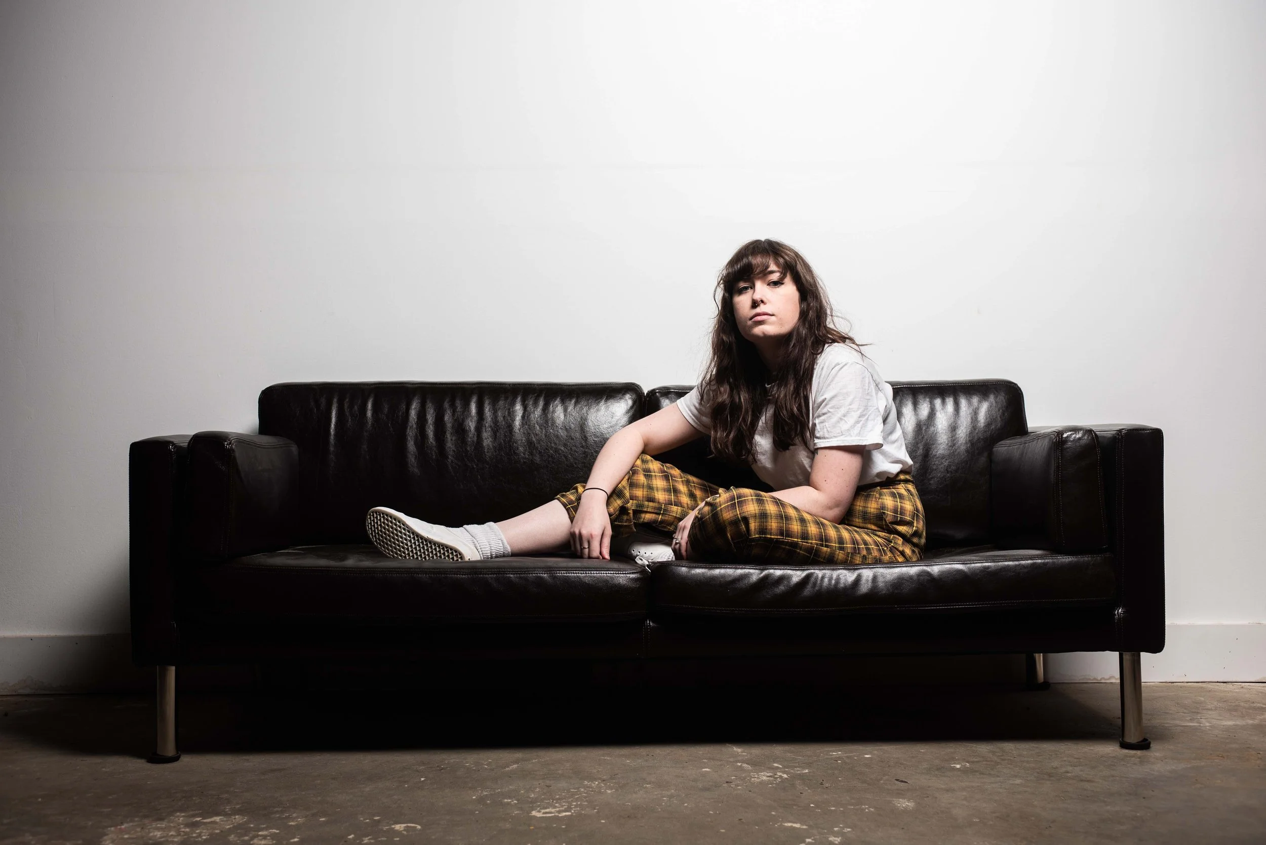 Bathe Alone Signs with The Record Machine; Shares New Single in ...