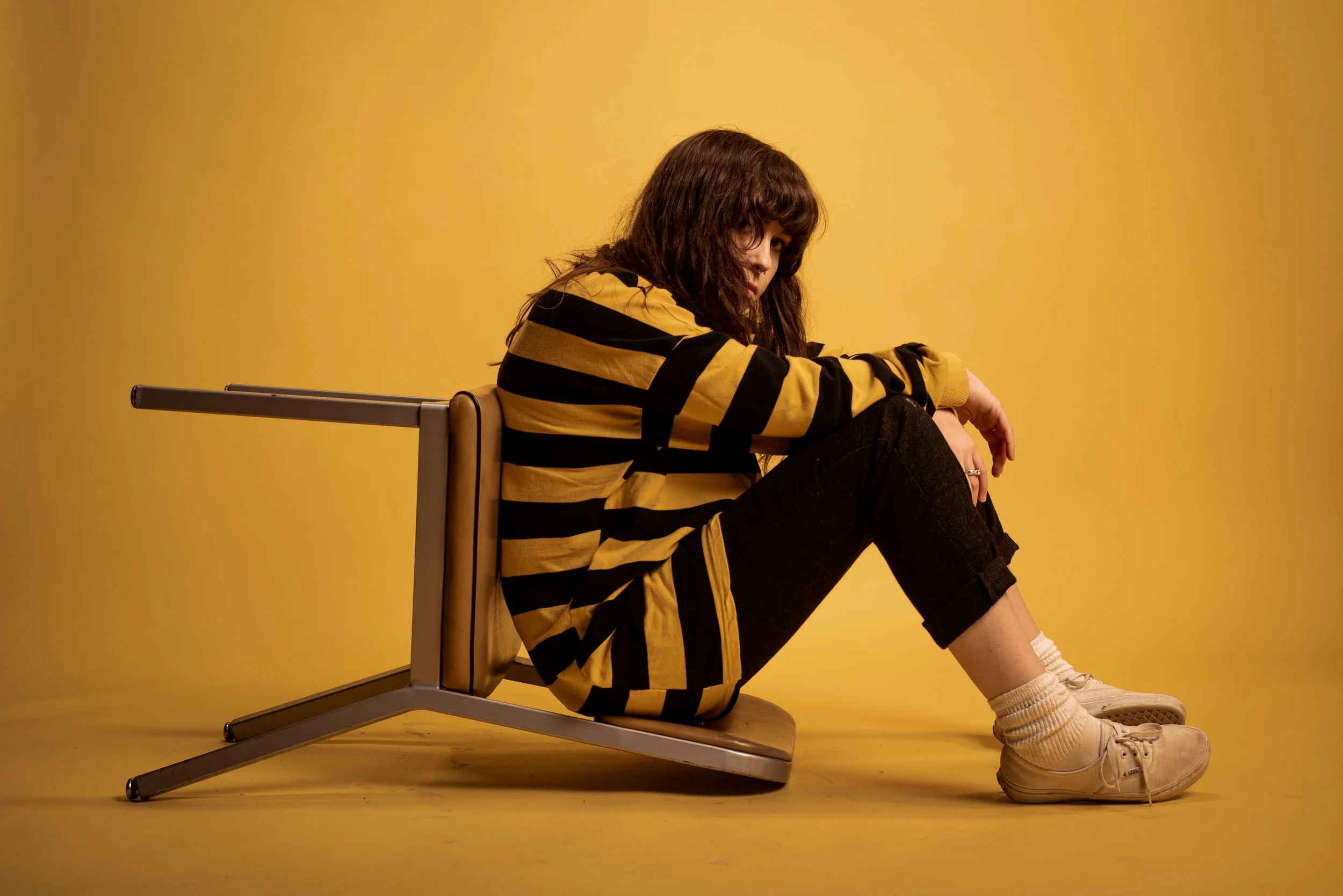 Bathe Alone Pops Off with "Champagne", Live Video Debut on DittyTV ...