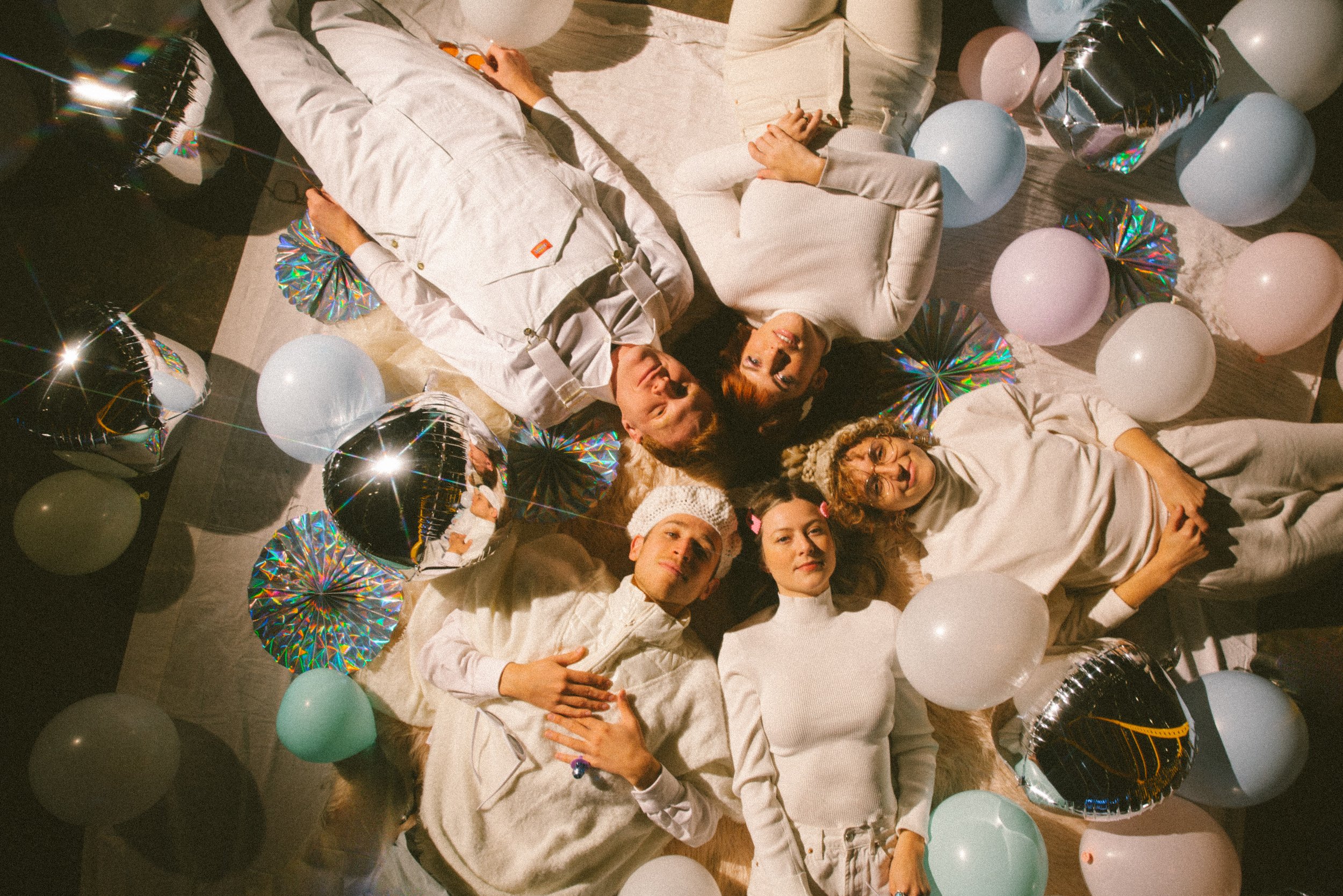 Little Treblemakers Hit Sweet Spot; Debut "Marshmallow World" at ...
