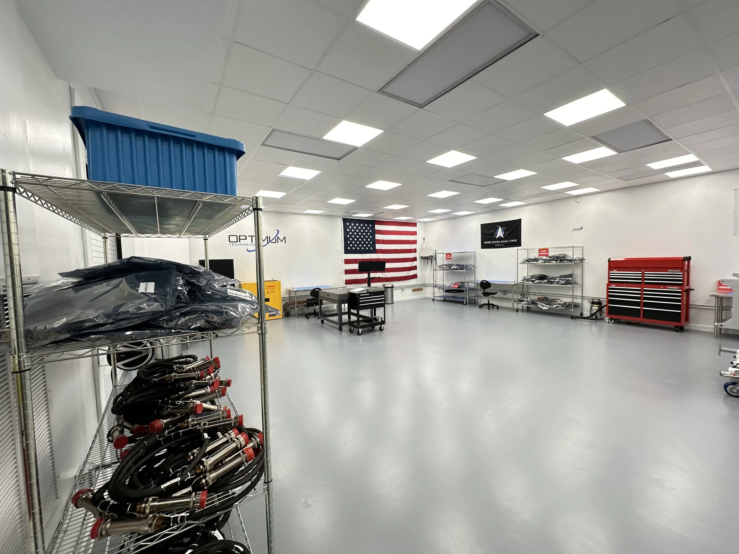 Optimum Technologies LLC