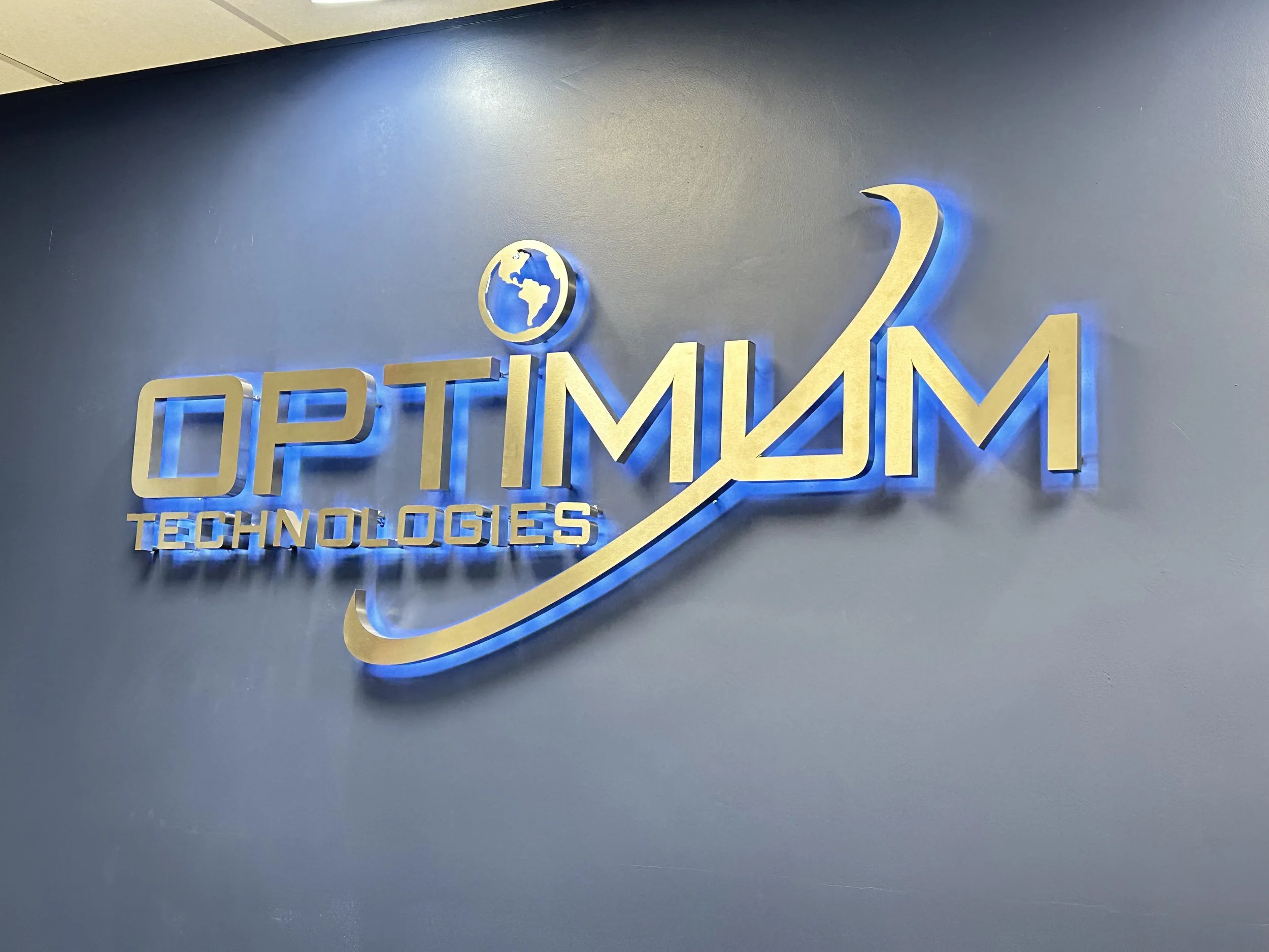 Optimum Technologies LLC