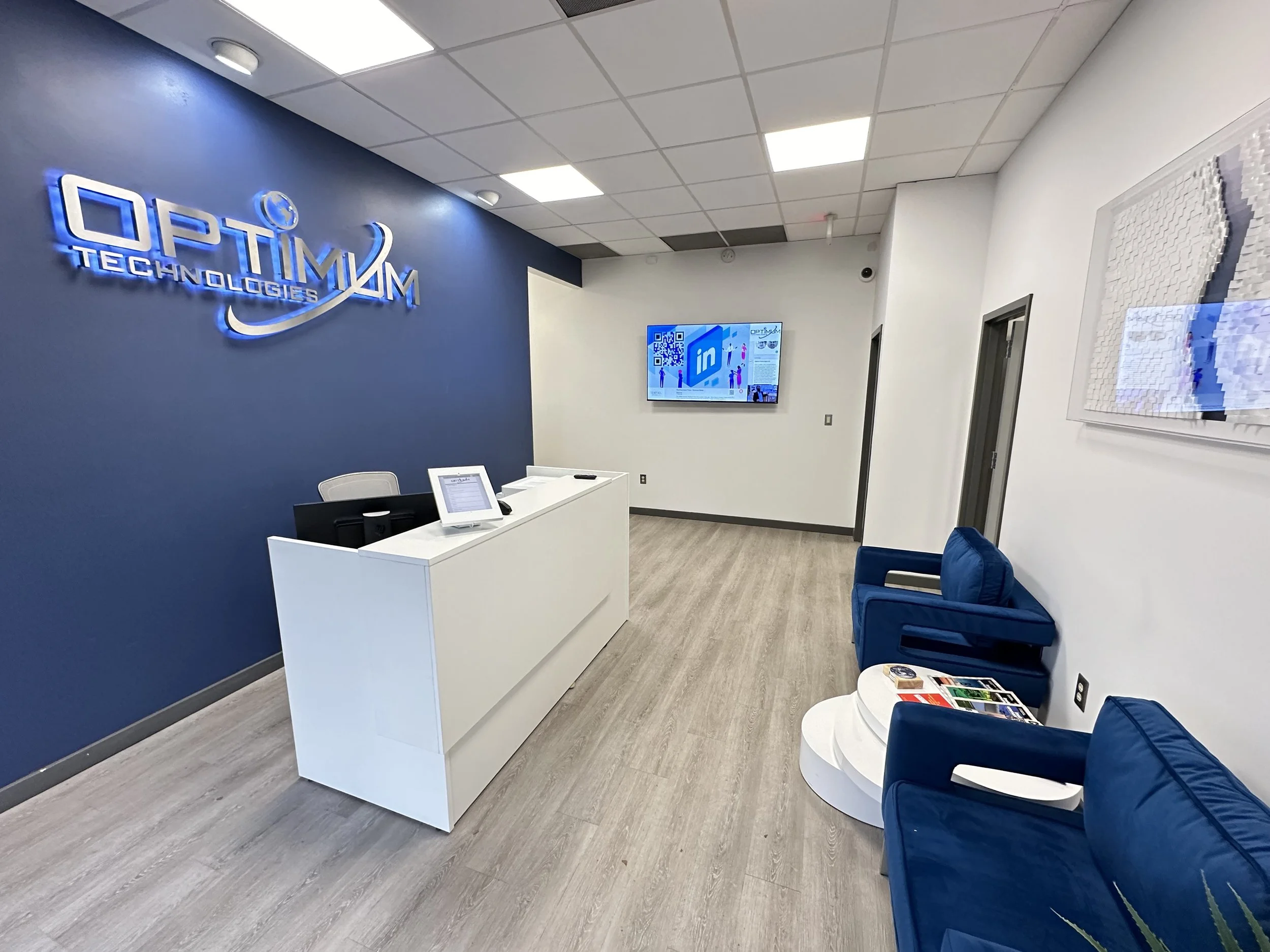 Optimum Technologies LLC