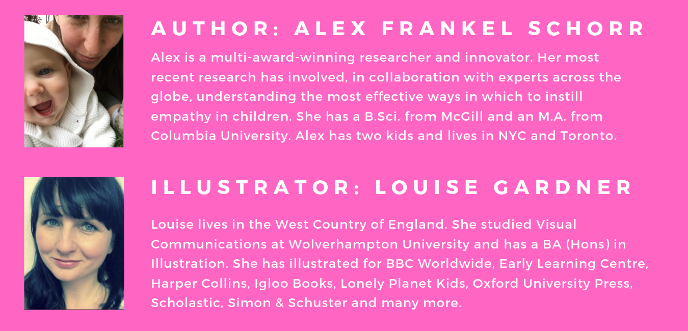 The Story — Rainbow Zebra Co.