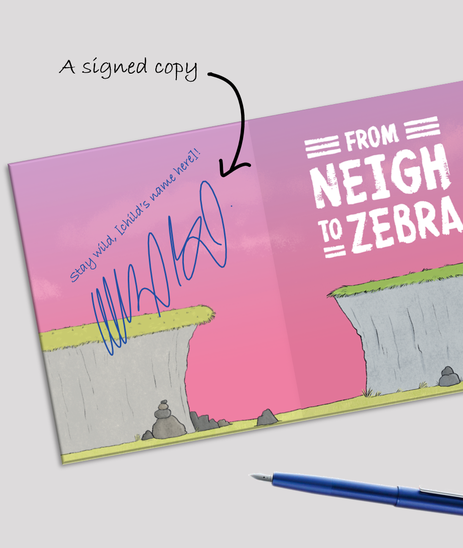 Empathy Products — Rainbow Zebra Co.