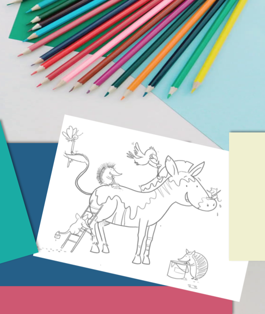 Empathy Products — Rainbow Zebra Co.