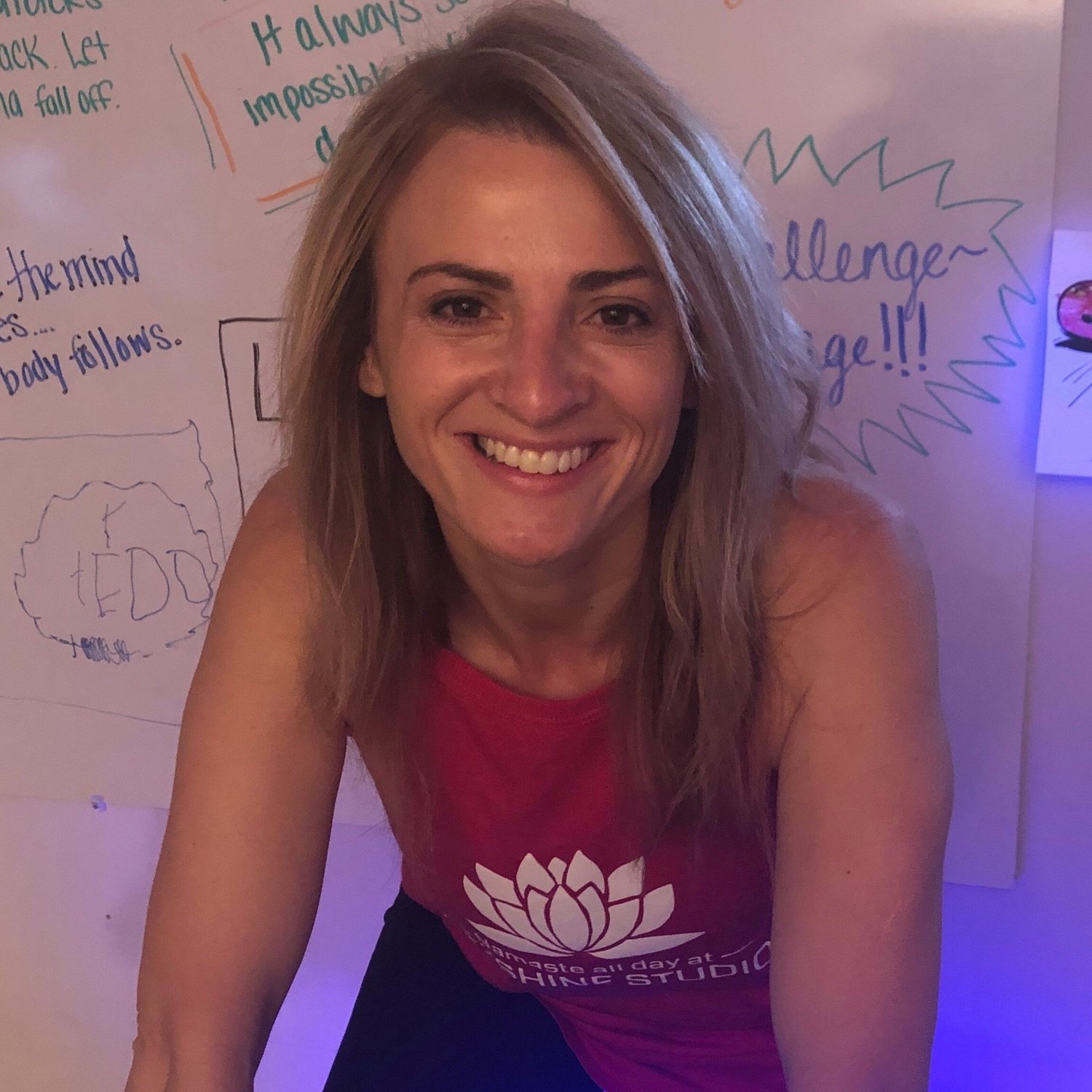 Our Team — Fit2Shine Studio