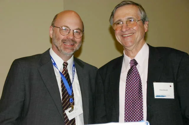 Peter Kreeft — Hill Country Institute