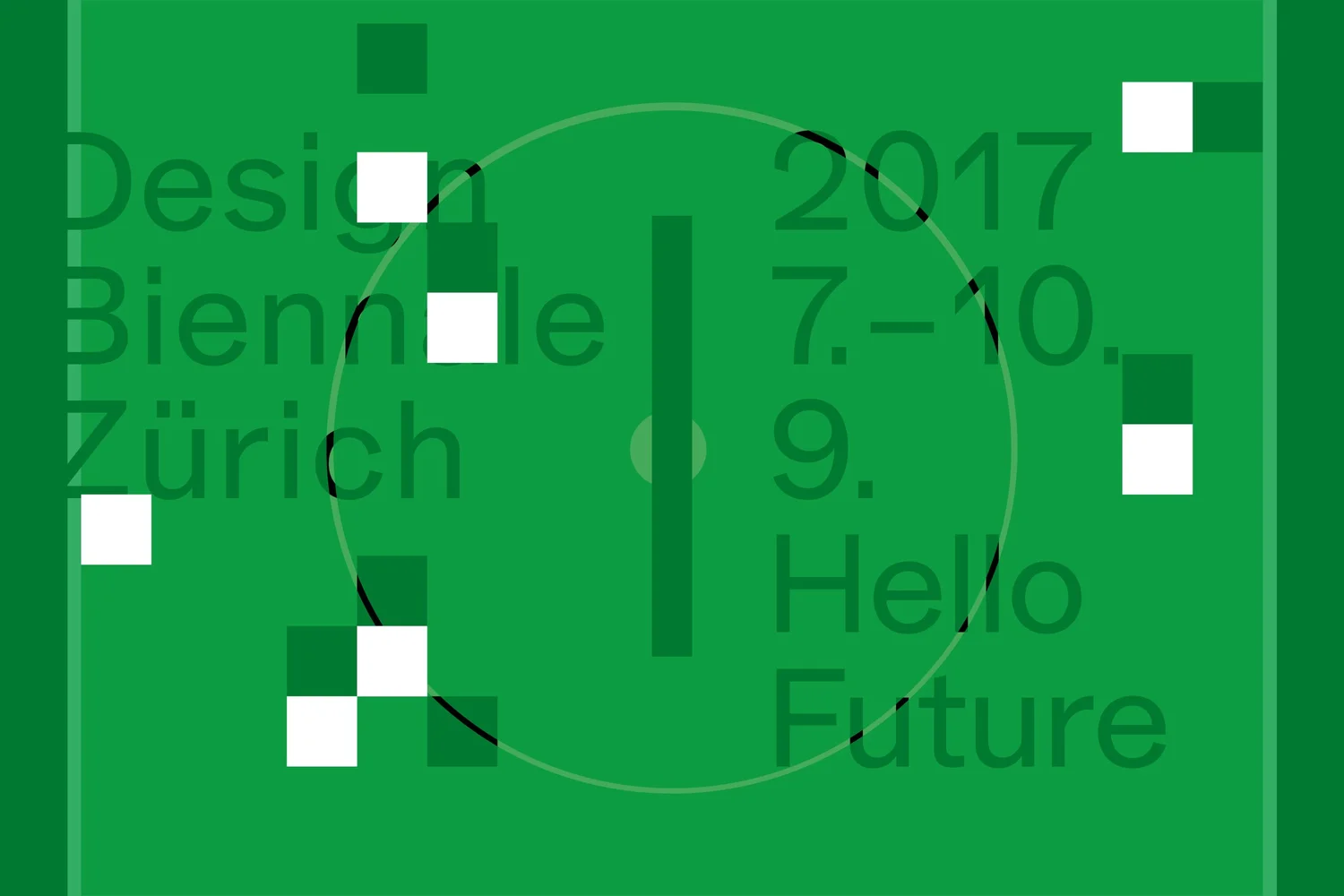 Design Biennale Zürich, 2017–2025