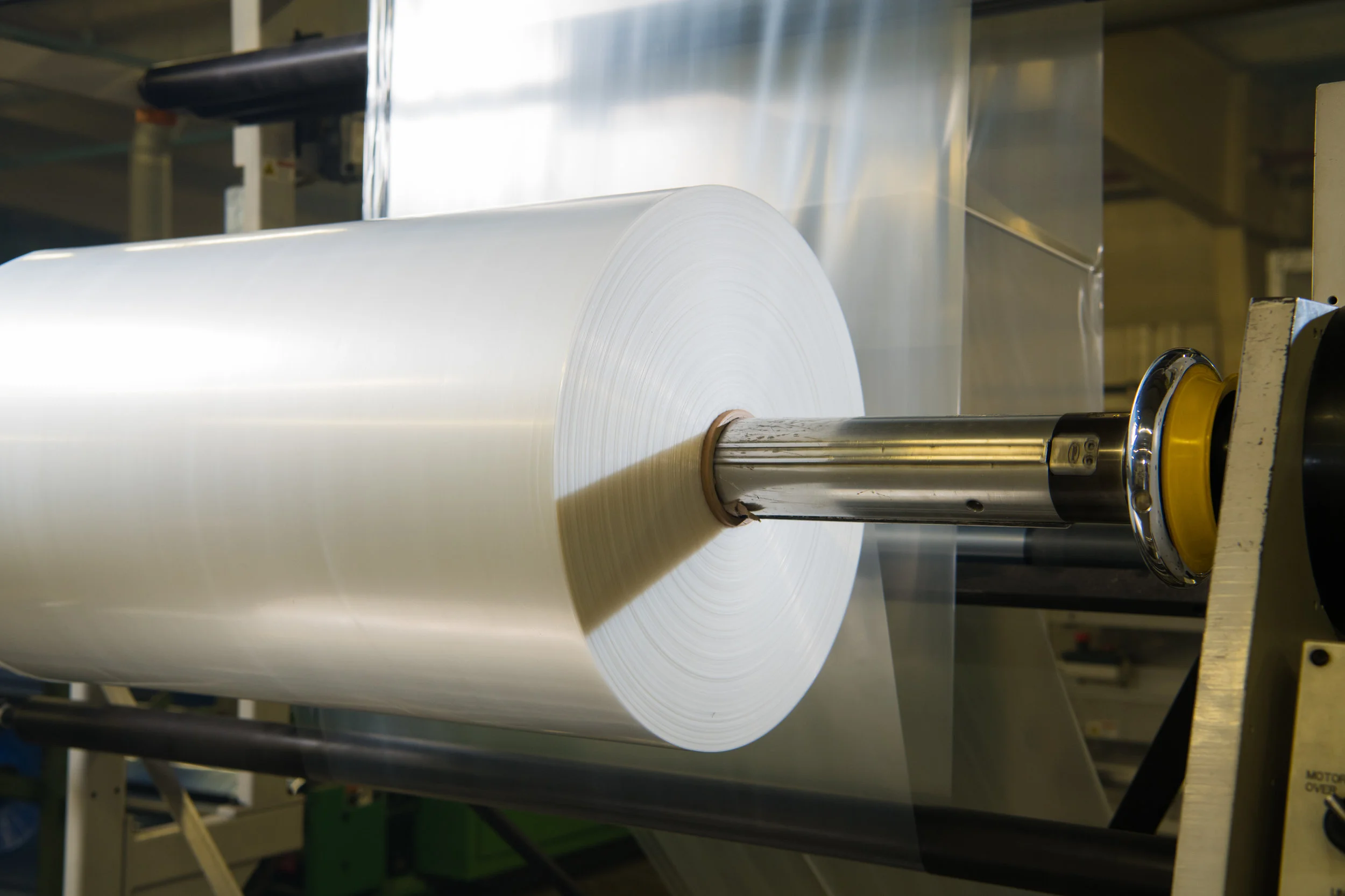 About Us — Columbia Packaging Group