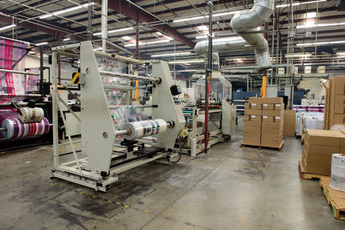 Contact — Columbia Packaging Group