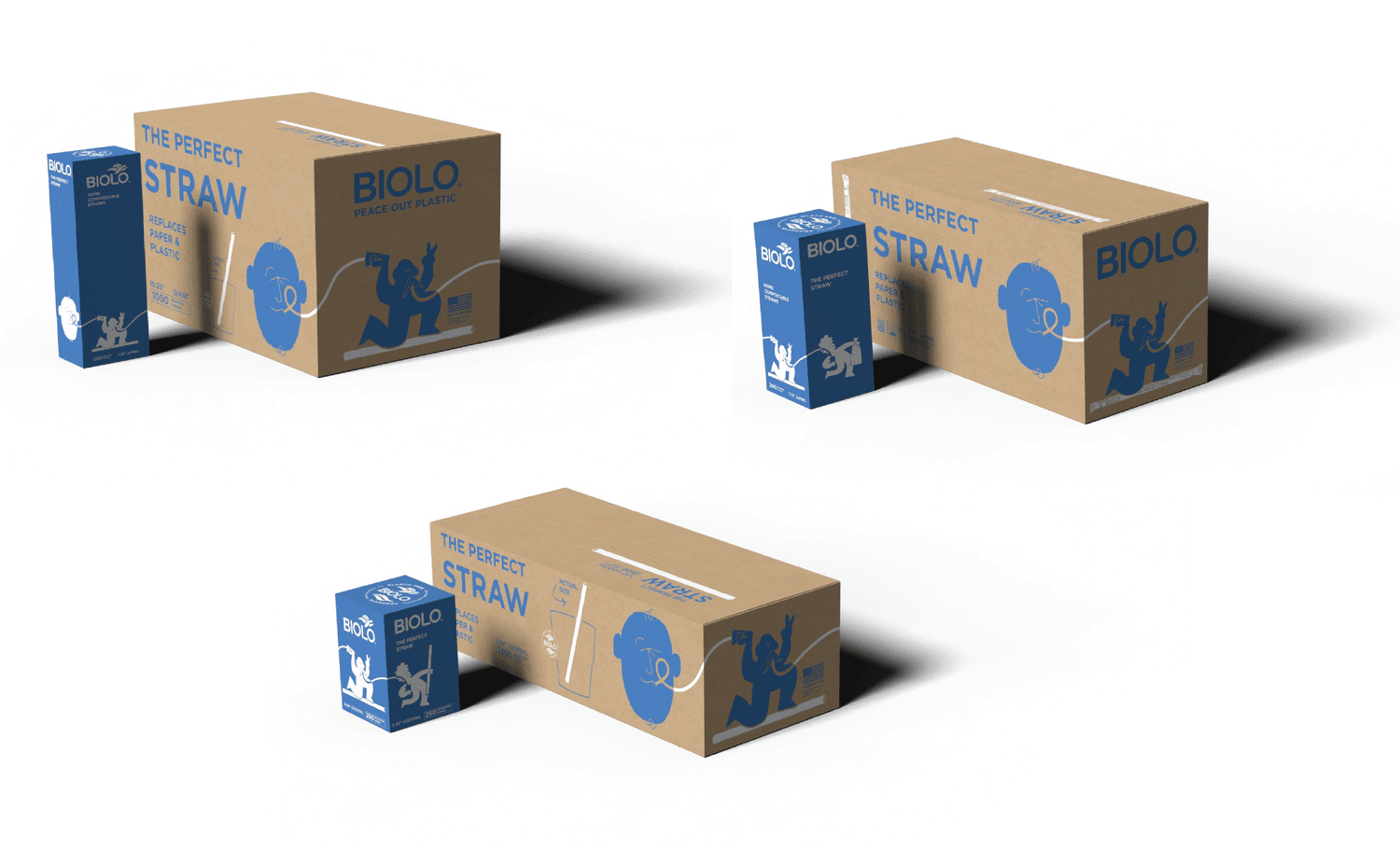 Sustainability — Columbia Packaging Group