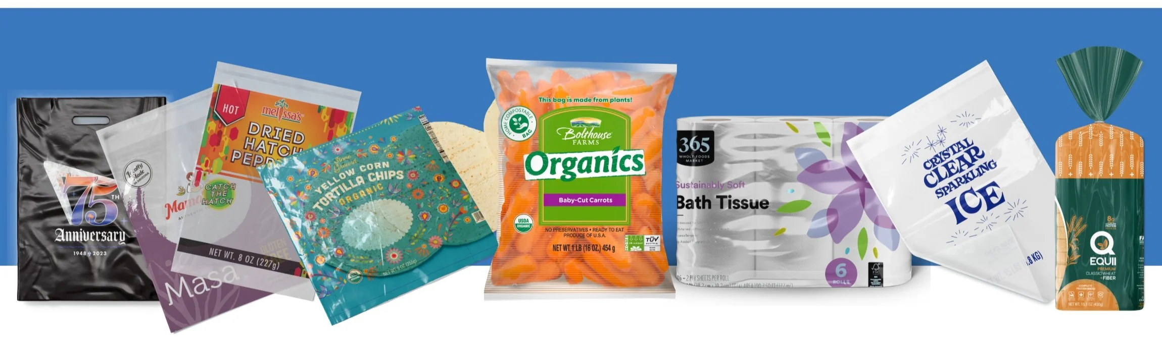 Columbia Packaging Group