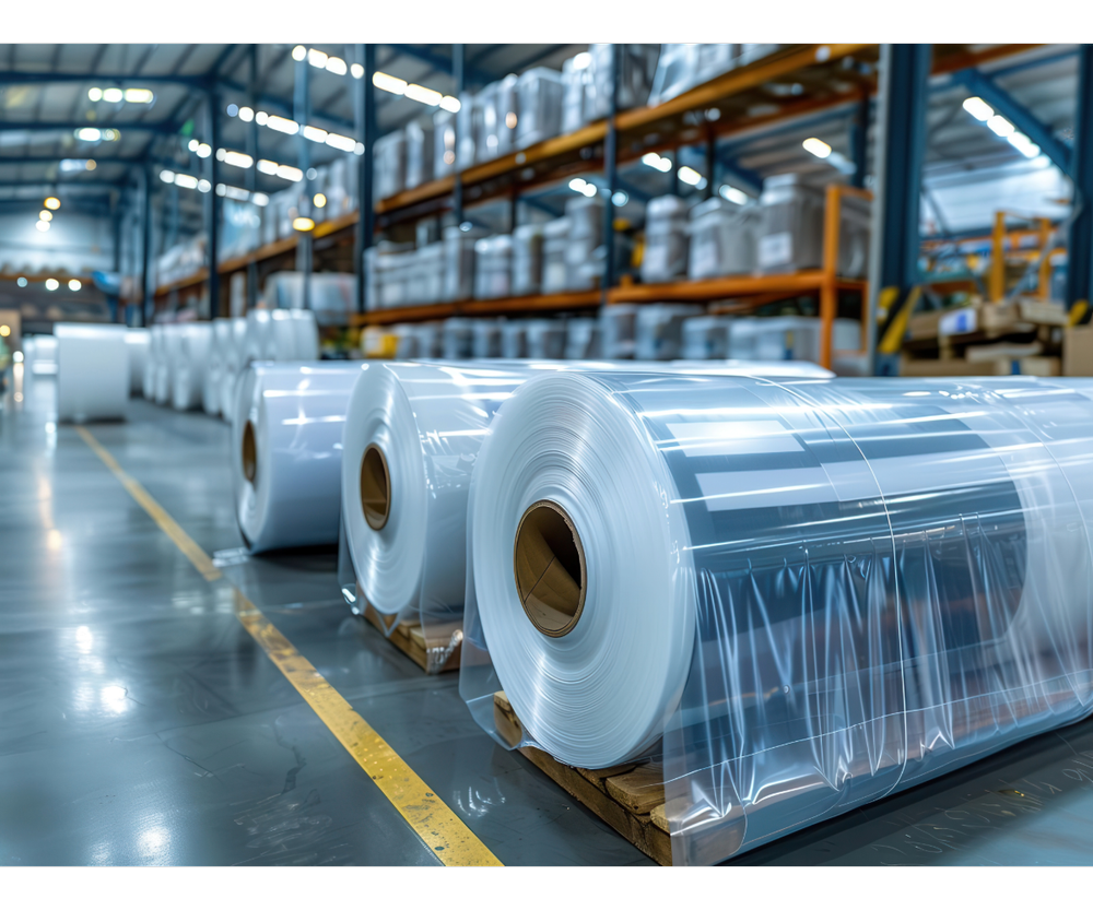 Columbia Packaging Group