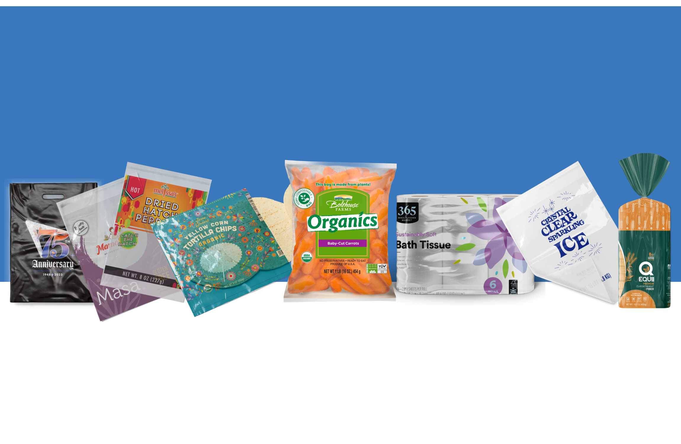 About Us — Columbia Packaging Group