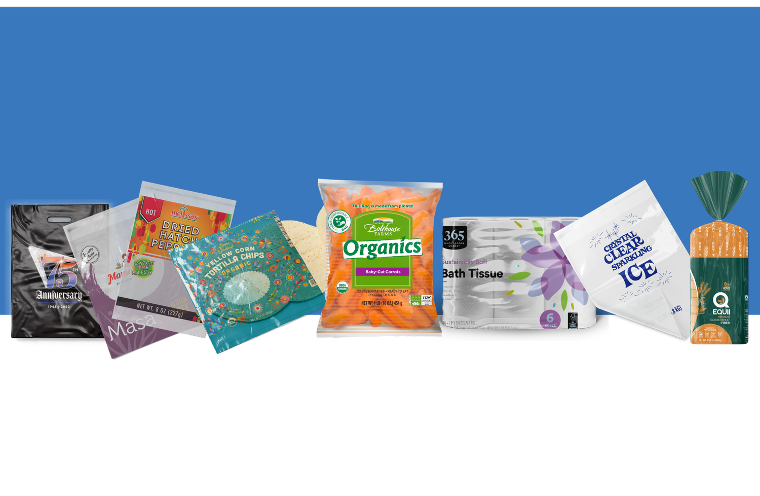 About Us — Columbia Packaging Group