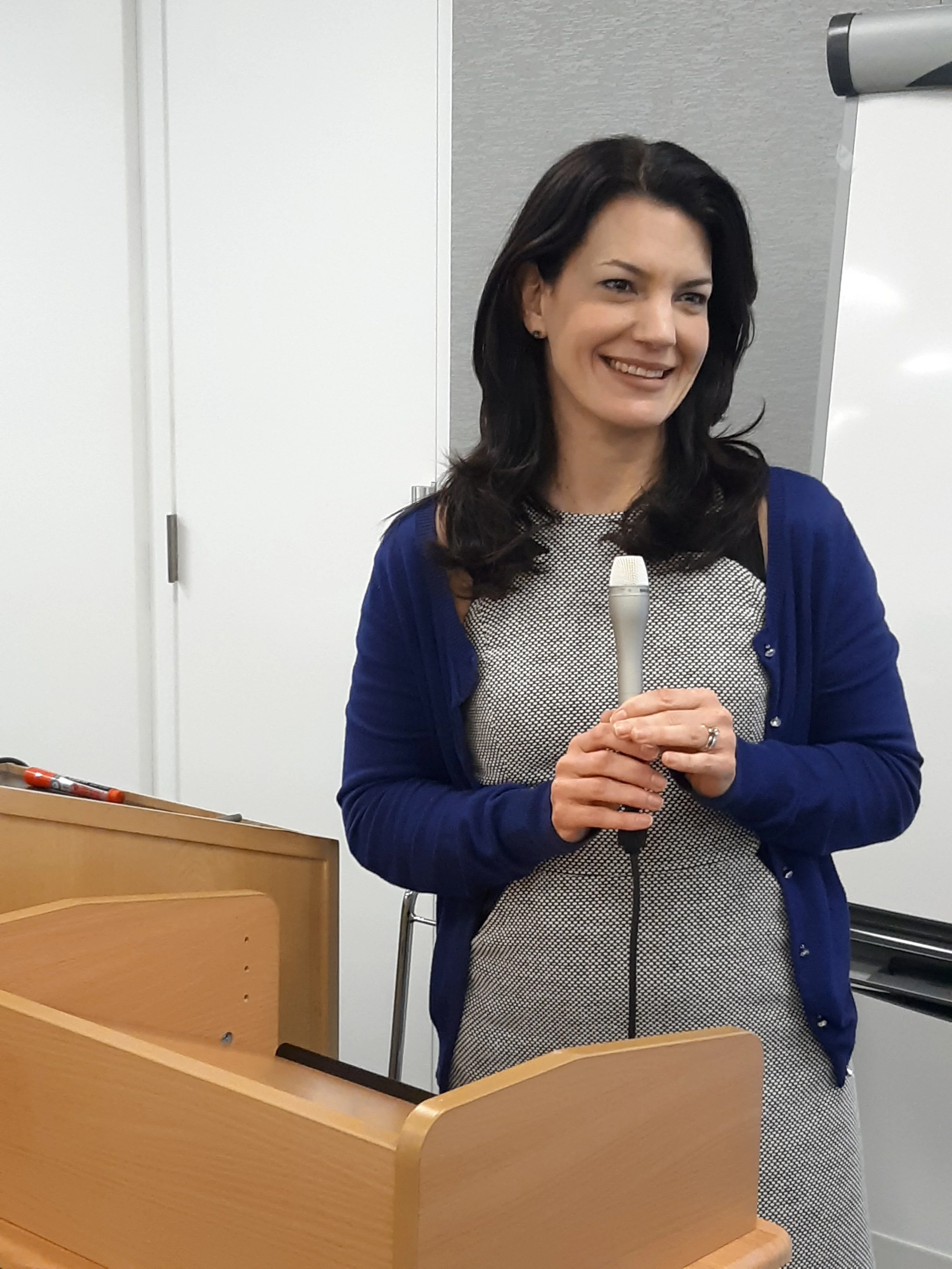 Meet Ana - About Dr. Rodriguez — The Self-Care Practice