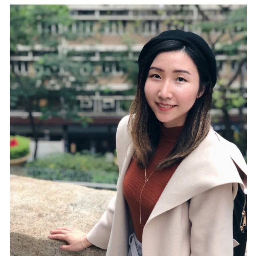 About — Christy Liu