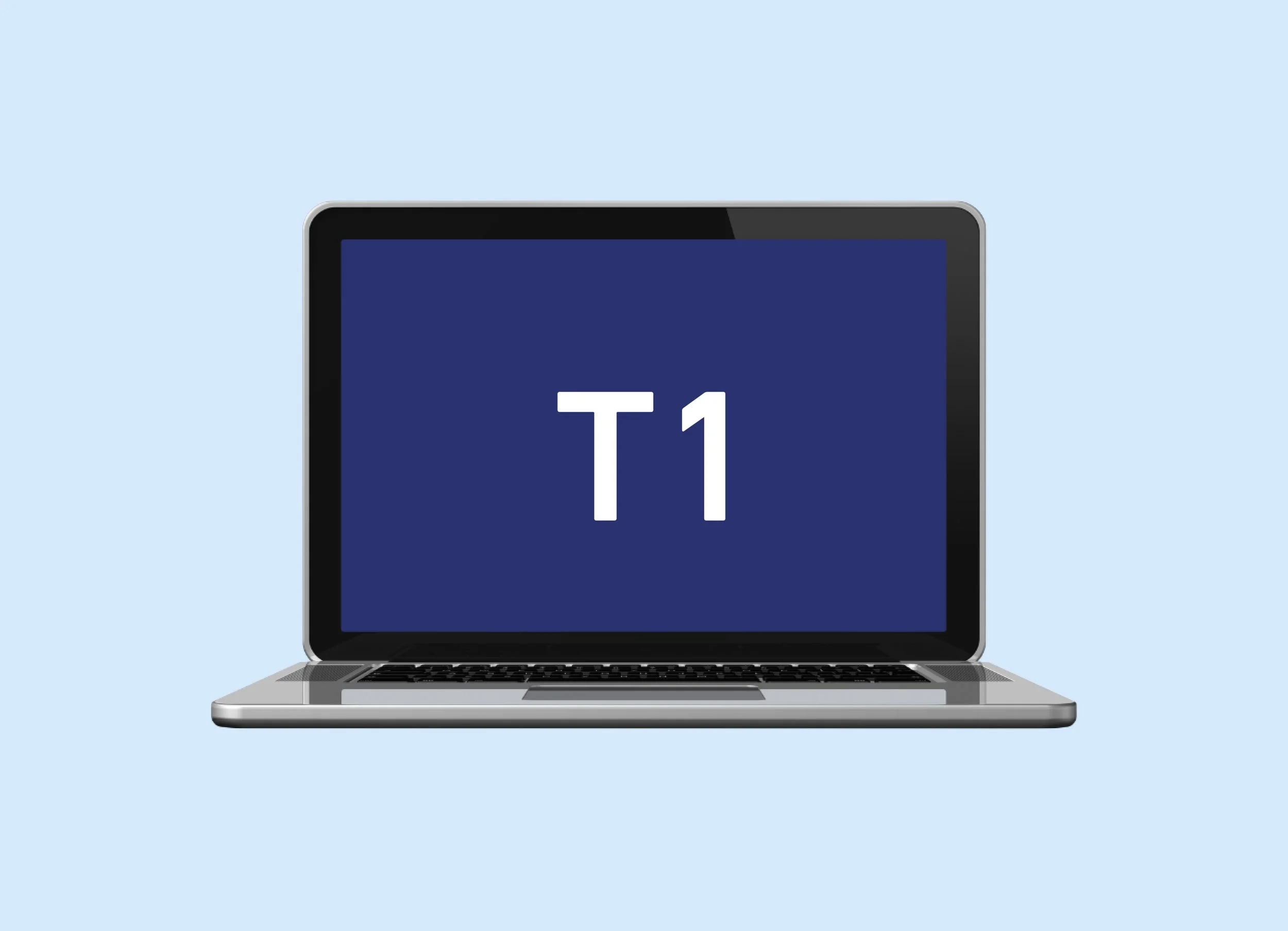 UX & UI ━ Terminal 1 ATS for Recruiters — Christy Liu