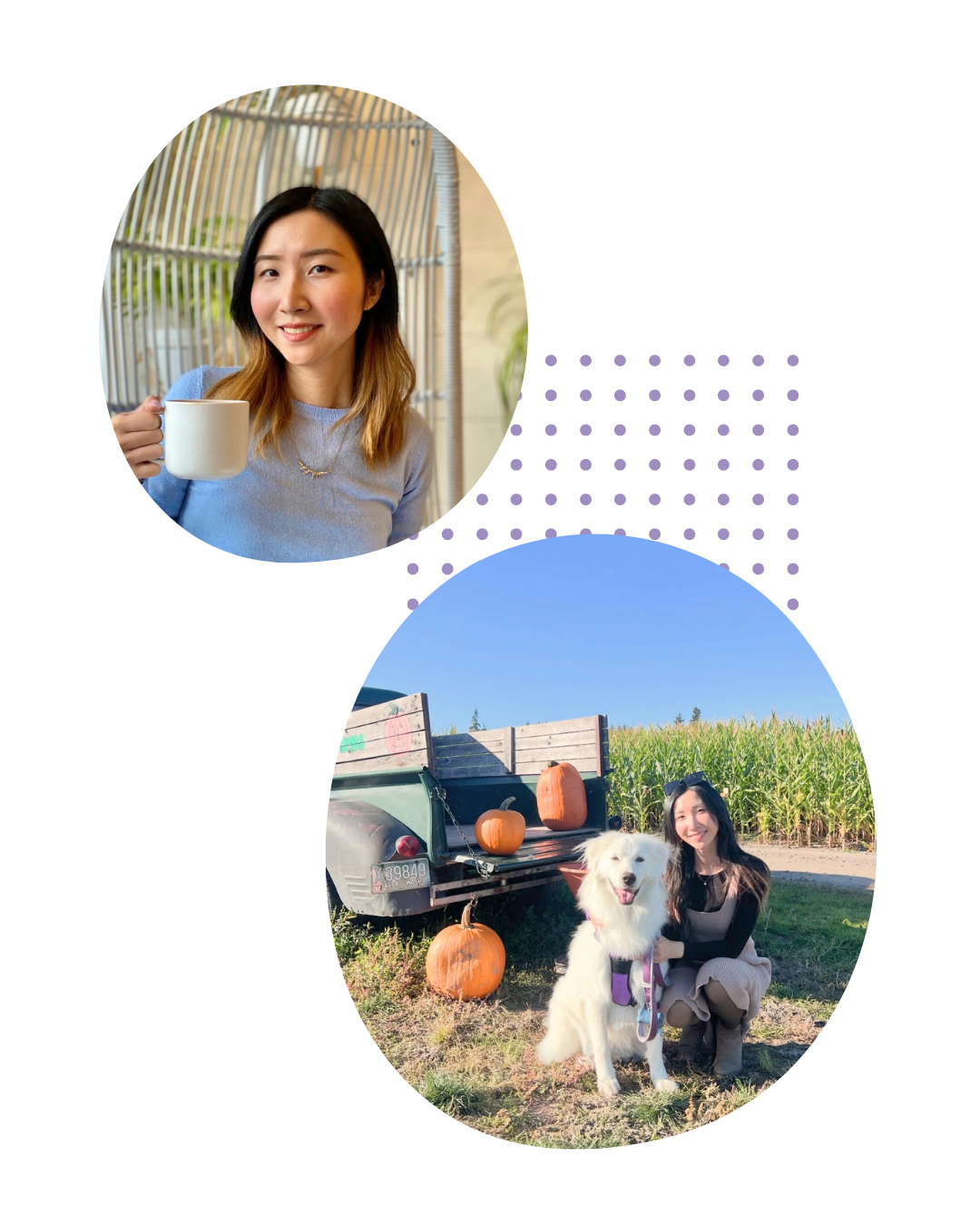 About — Christy Liu