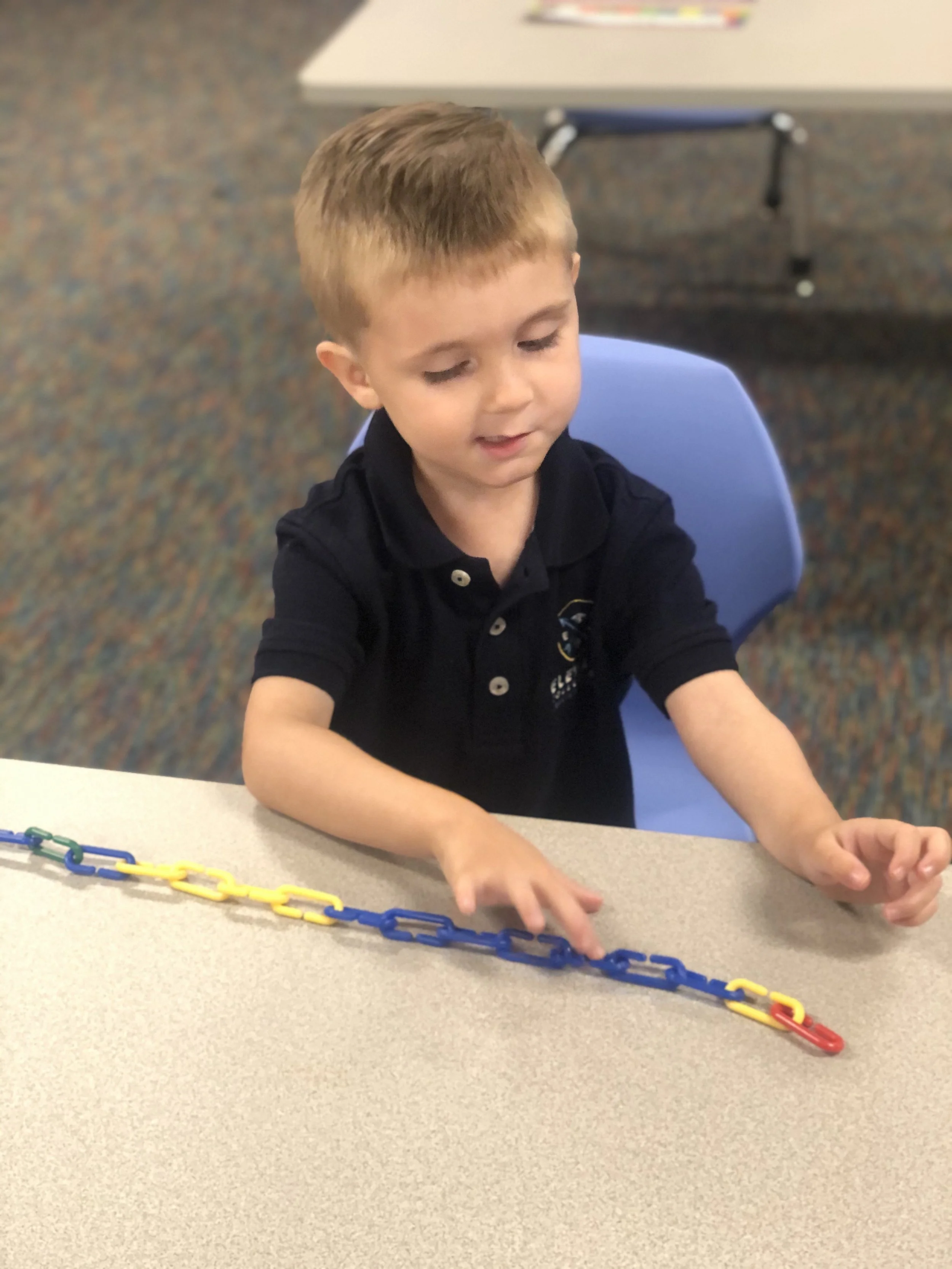 Elevate Collegiate Charter School