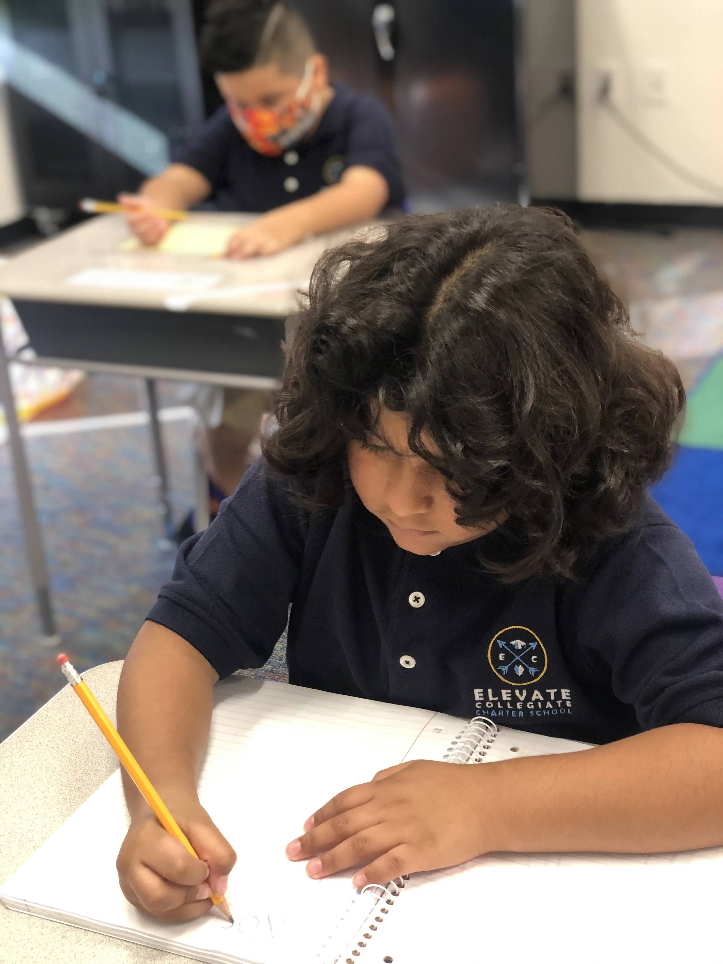 Elevate Collegiate Charter School