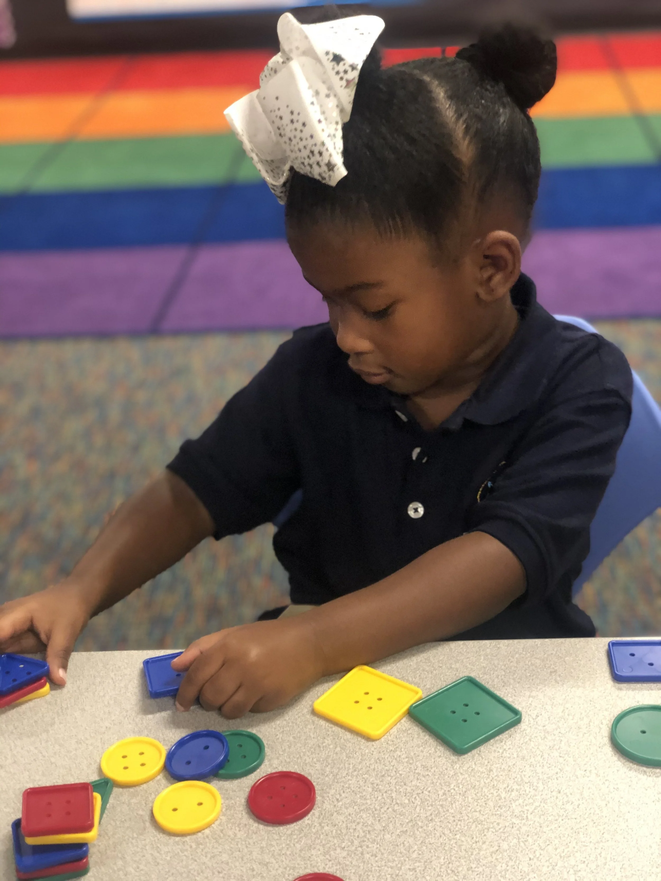 Elevate Collegiate Charter School