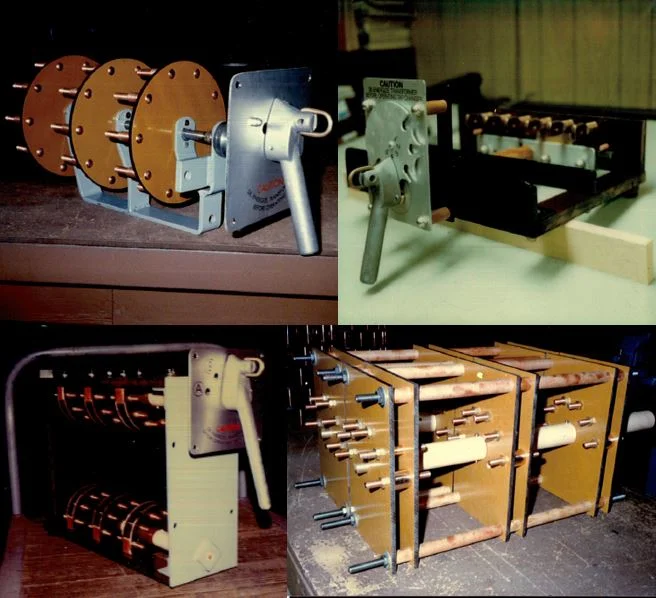 History — Quality Switch