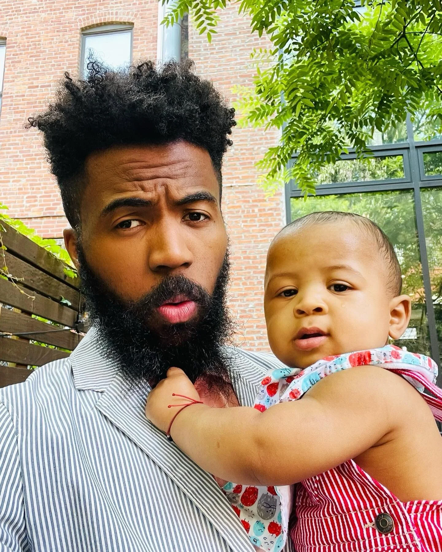 Dr. Joshua Bennett — Author. Professor. Artist.