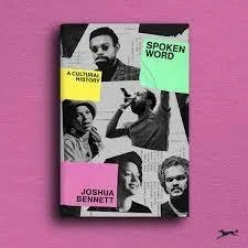 Dr. Joshua Bennett — Works