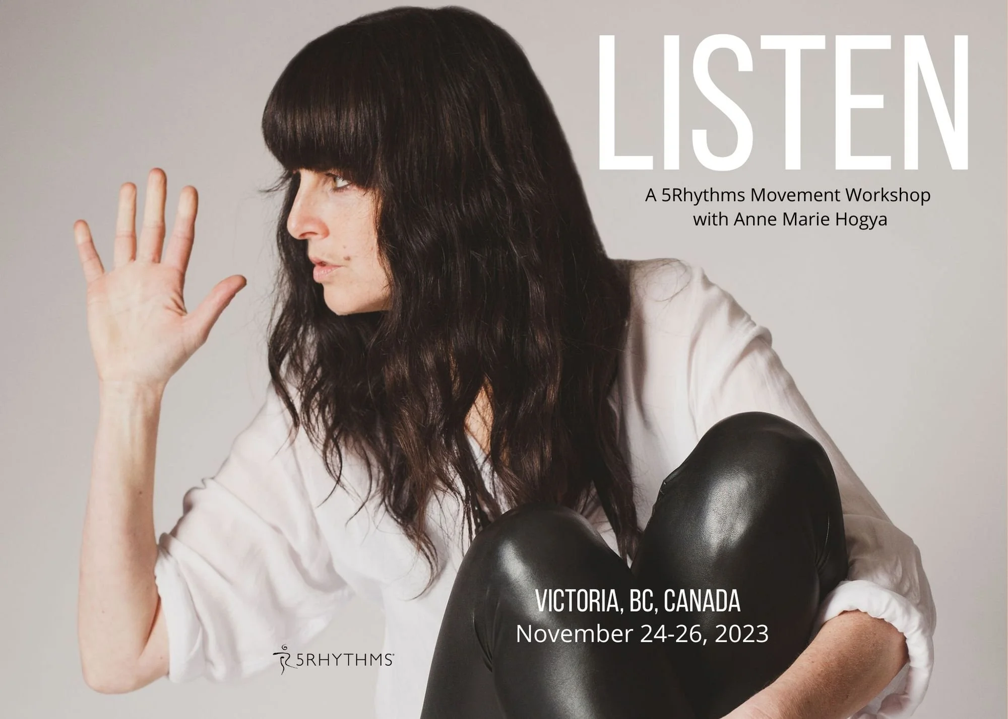 Classes + Workshops — Anne Marie Hogya