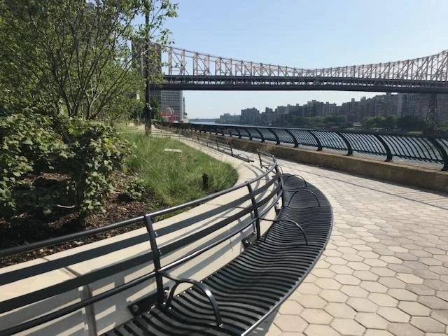 Sutton Place Parks Conservancy