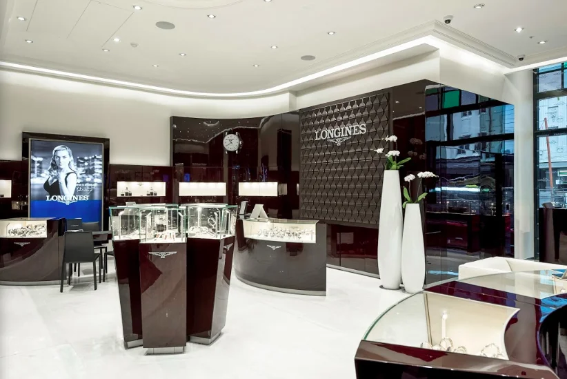 Projects — BrookingHarper