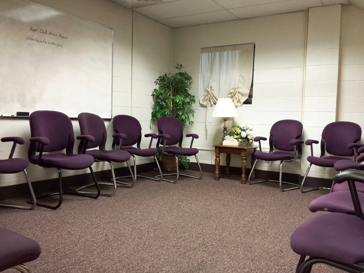 Prime for Life Class — A.V.Y Counseling Services
