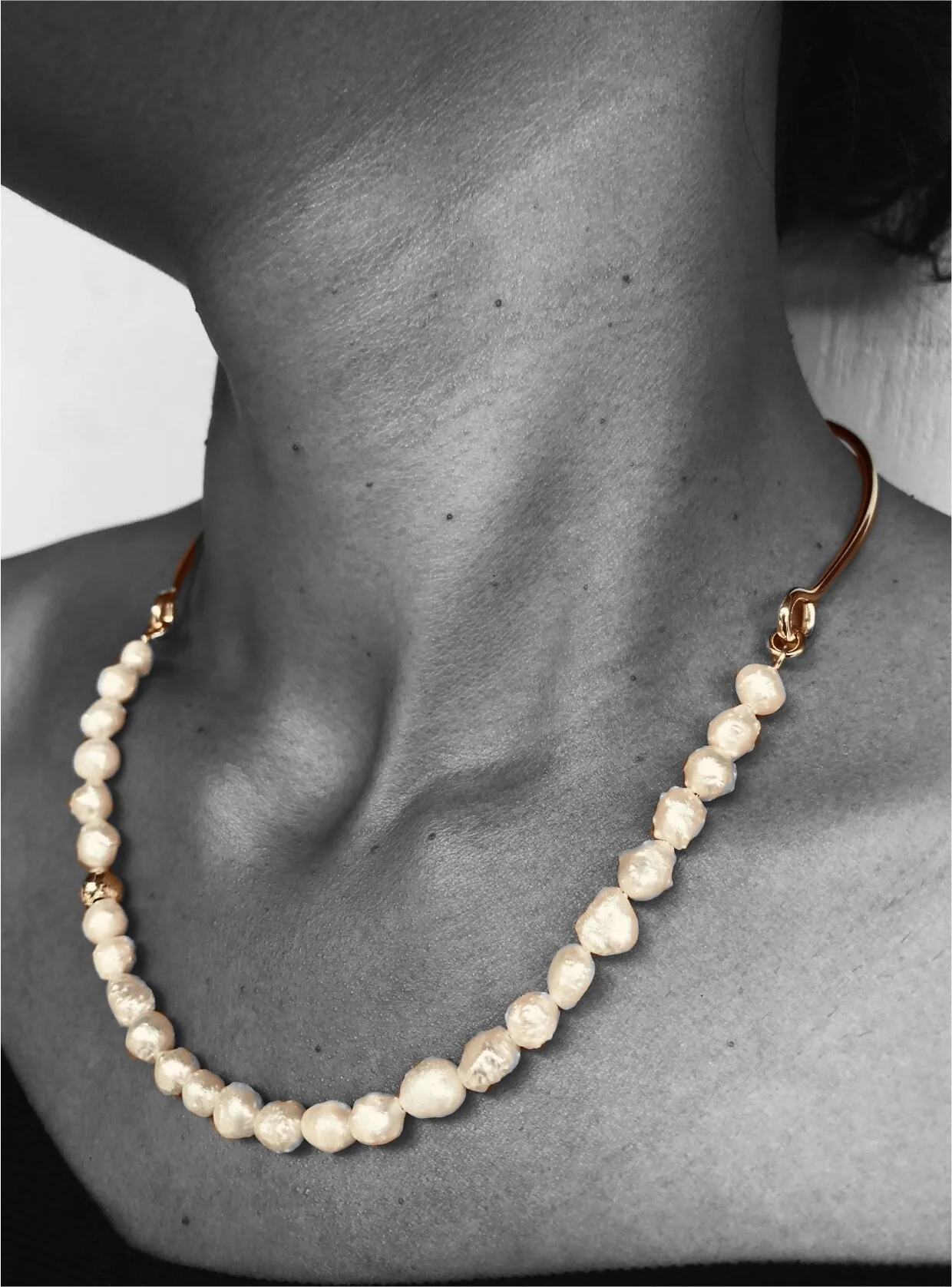 jorge morales - organic subtle jewelry