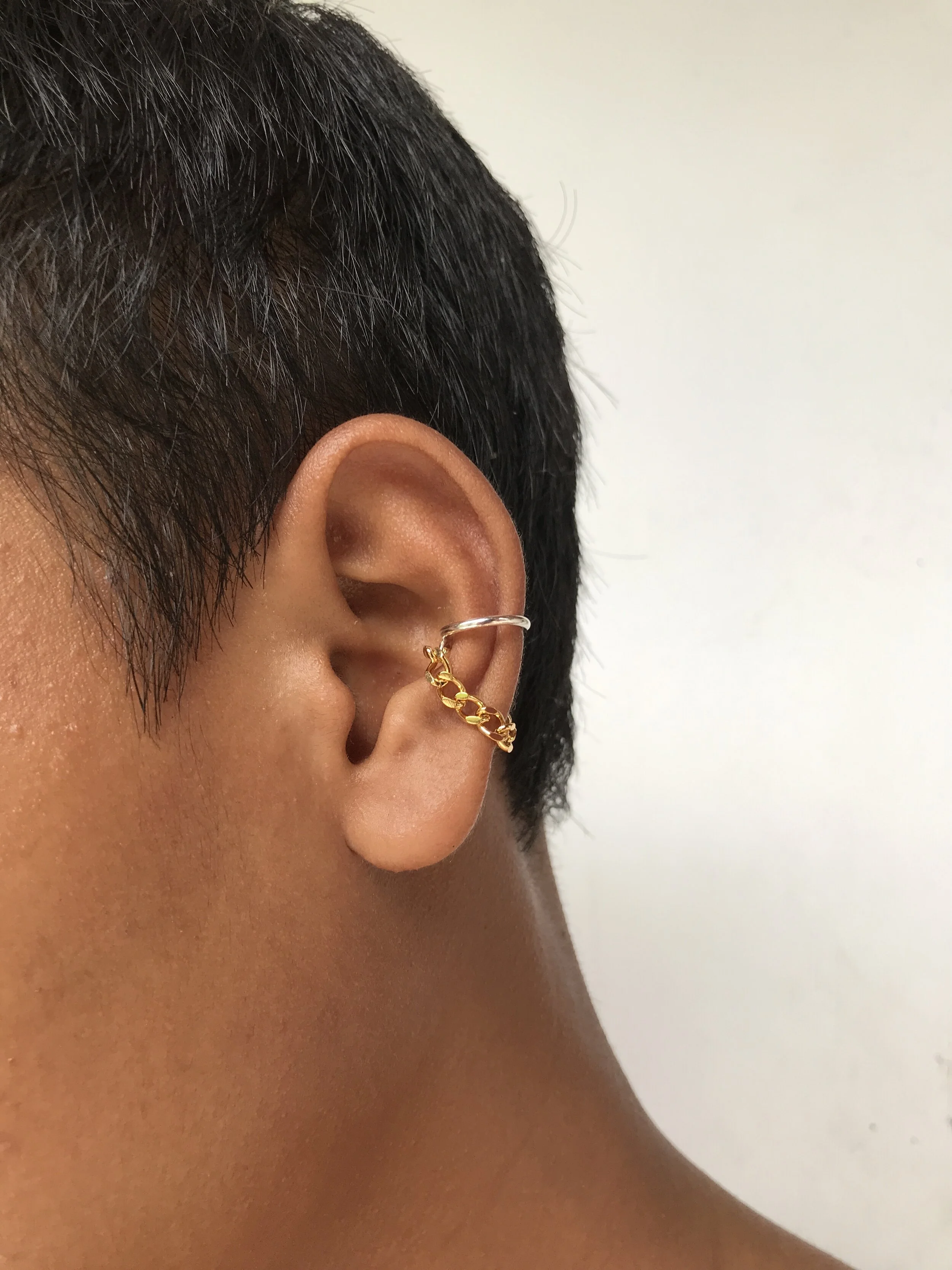 jorge morales - organic subtle jewelry