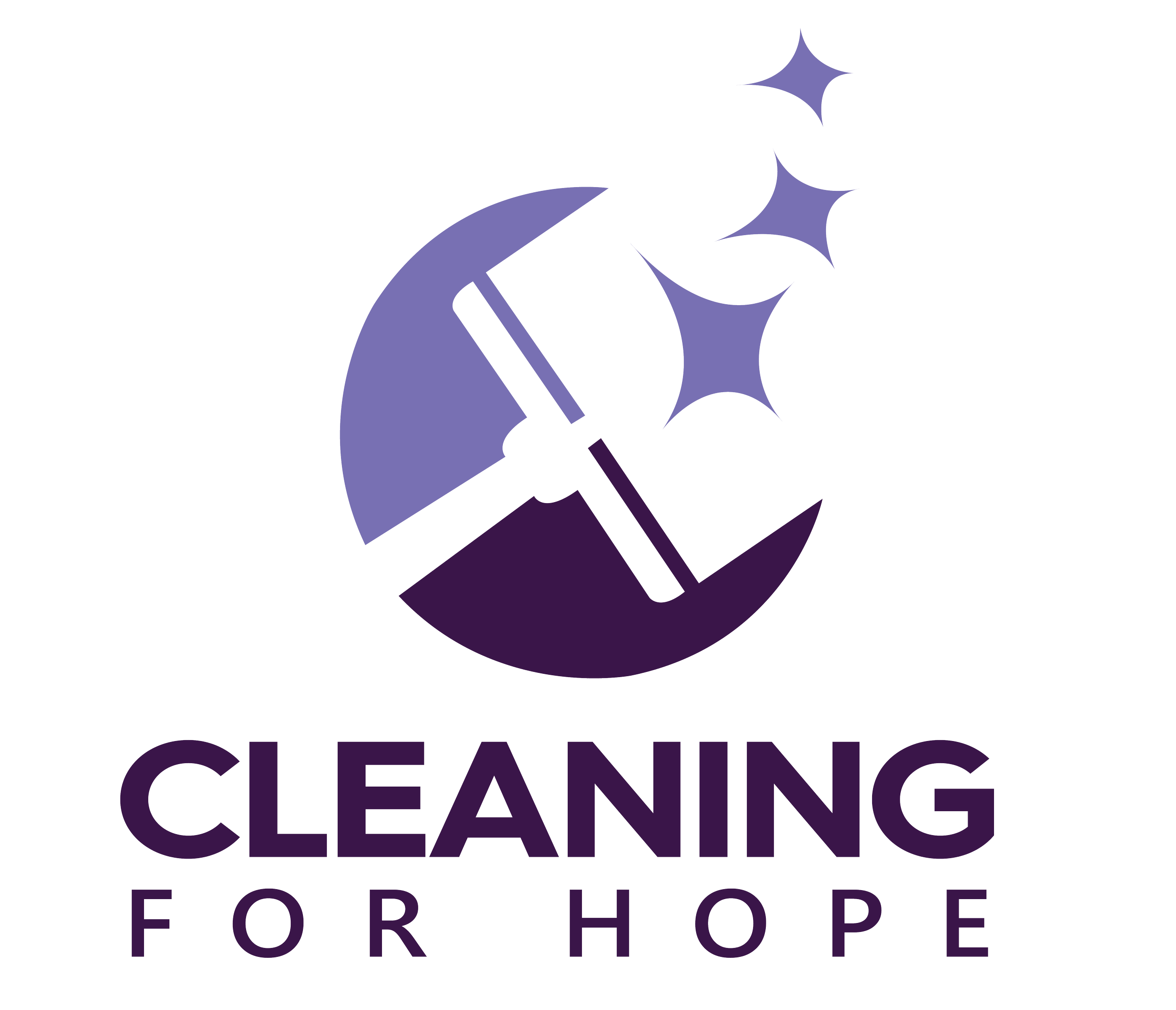 Cleaning For Hope