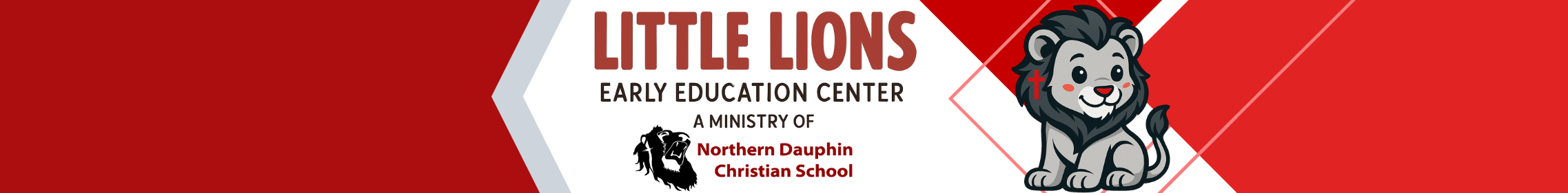 Little Lions Early Education Center — NDCS