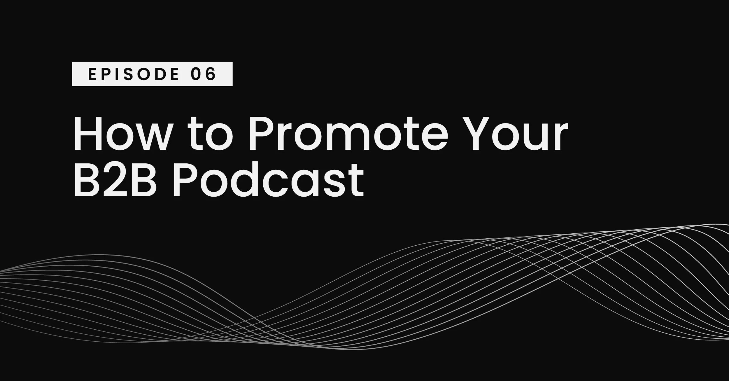 Podcast Tips, Training, and How-To — Content Allies - Best B2B Podcast ...