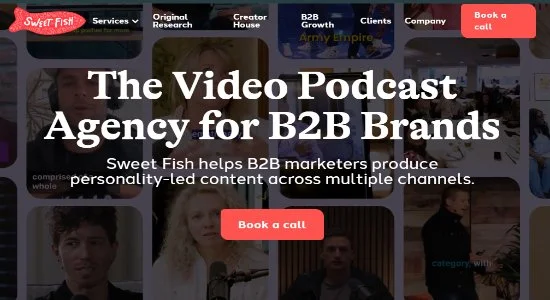 Top 16 Podcast Production Companies, Agencies & Services in 2025 for ...