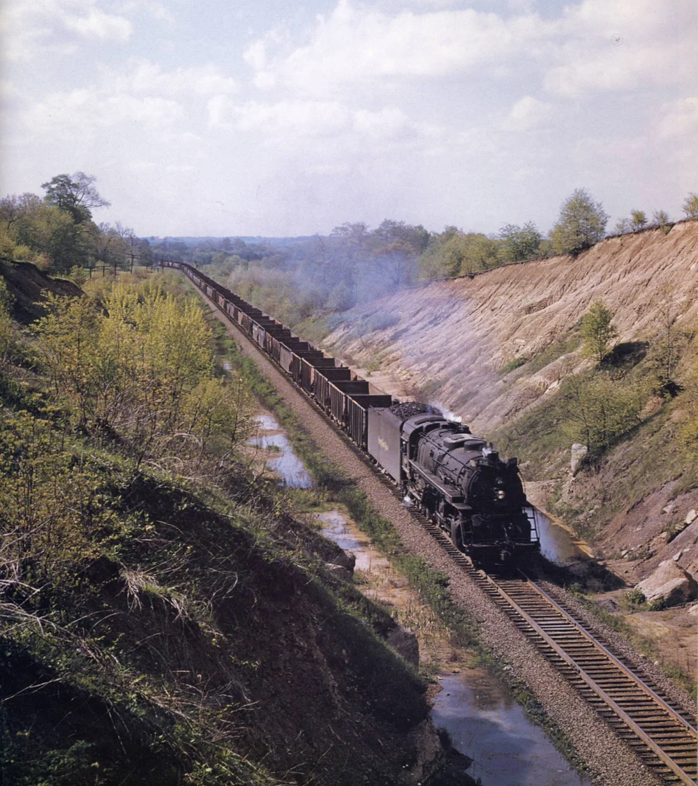 Why Model the NKP? — Nickel Plate Road Historical & Technical Society